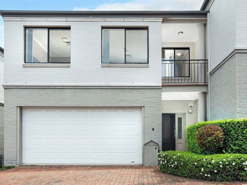 9/4 Hindle Terrace, Bella Vista, NSW 2153 - realestate.com.au