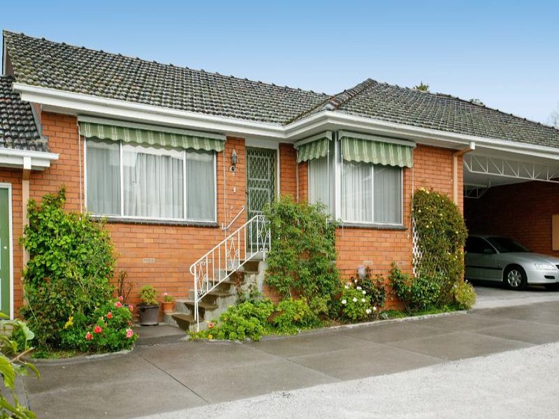 3/44 Russell Street, Ivanhoe, Vic 3079 - Property Details