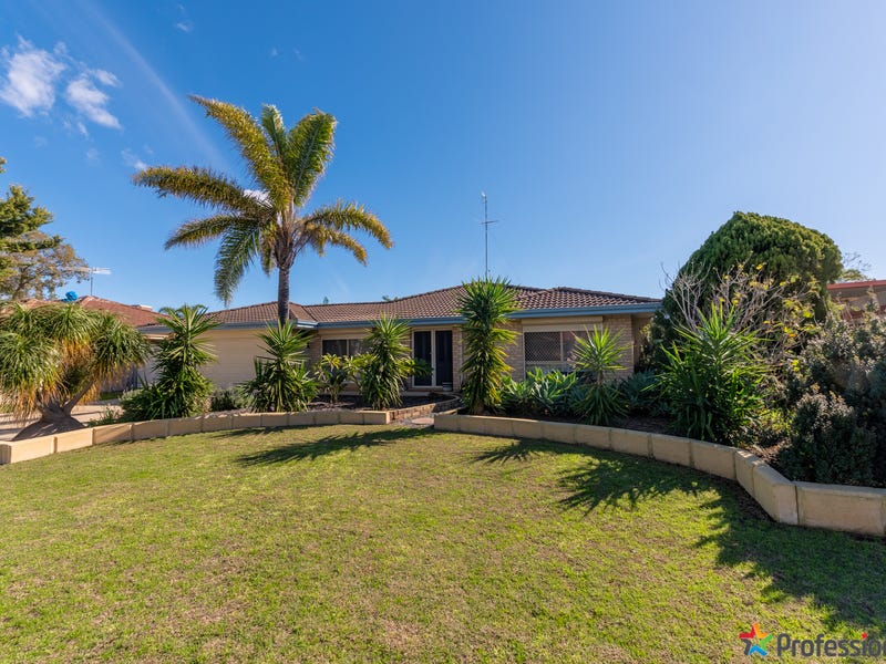 9 LYDIA PLACE, Greenfields, WA 6210 - Property Details