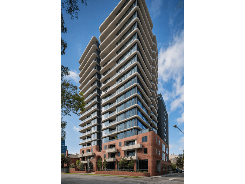 603/8 Louise Street, Melbourne, Vic 3004 - Apartment for Sale ...