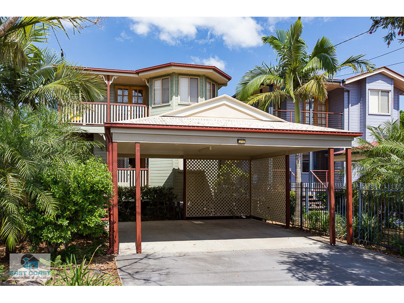 421 Hawthorne Road, Bulimba, Qld 4171 - Property Details