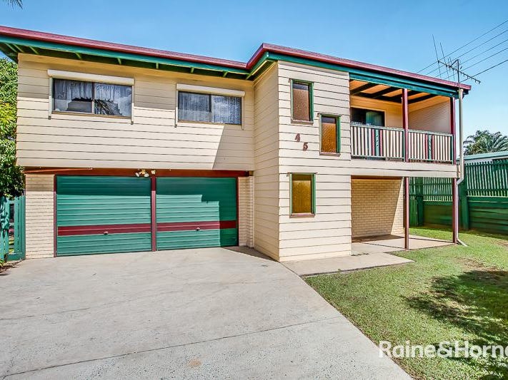 45 Ann Street, Kallangur, Qld 4503 - Property Details