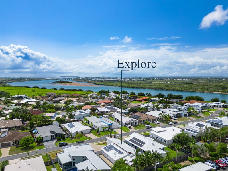 30 Mercy Drive, North Mackay, QLD 4740 - realestate.com.au