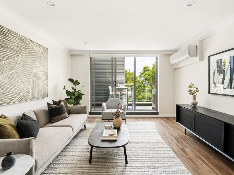 83/8 Renwick Street, Redfern, NSW 2016 - Property Details