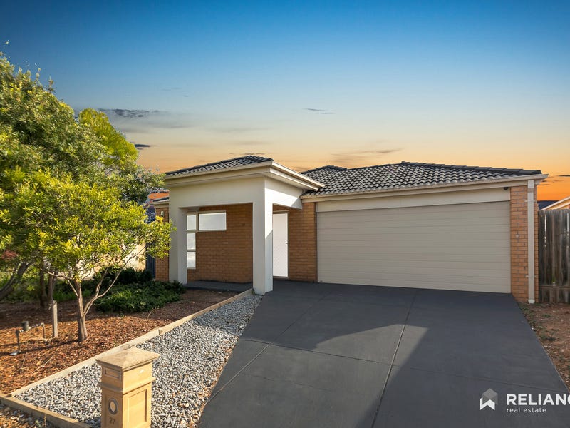 27 Larson Avenue, Tarneit, Vic 3029 - Property Details