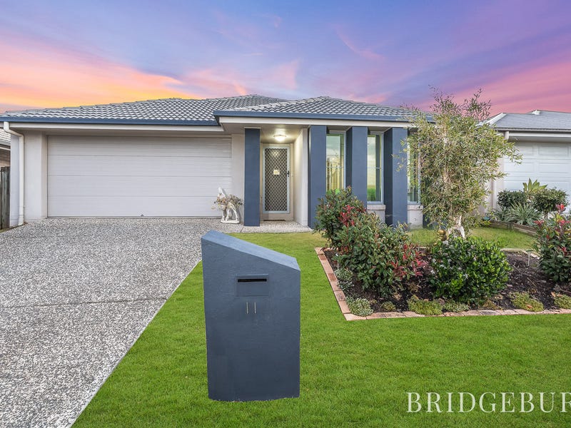 11 Monarch Avenue, Narangba, Qld 4504 - Property Details