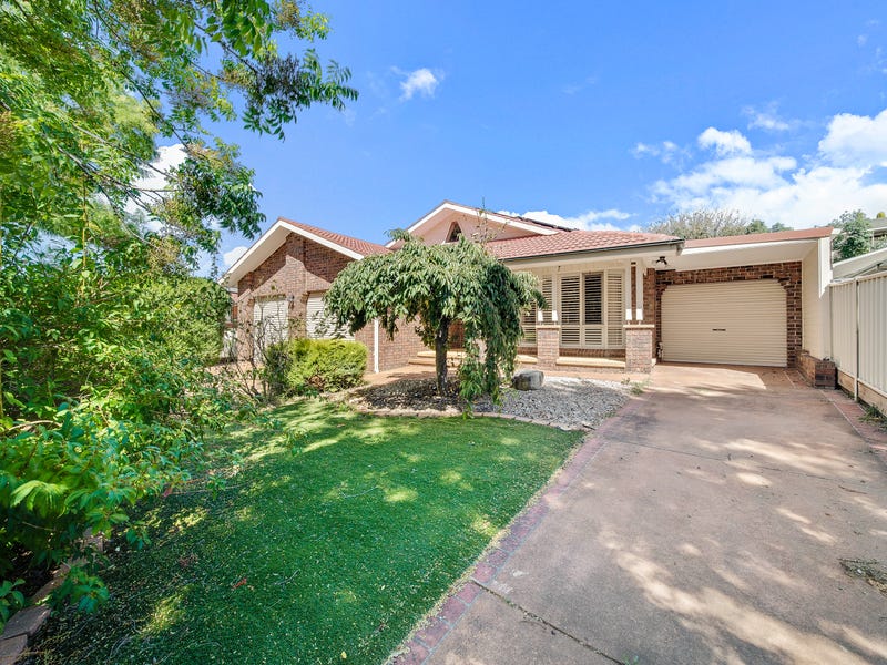 3 Corona Place, Palmerston, ACT 2913 - Property Details