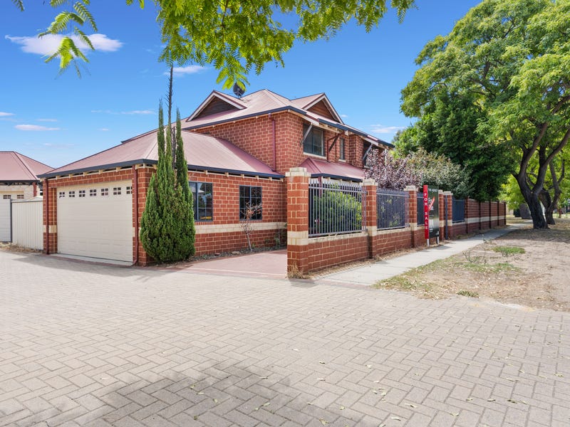 165 Fern Road, Wilson, WA 6107 - Property Details