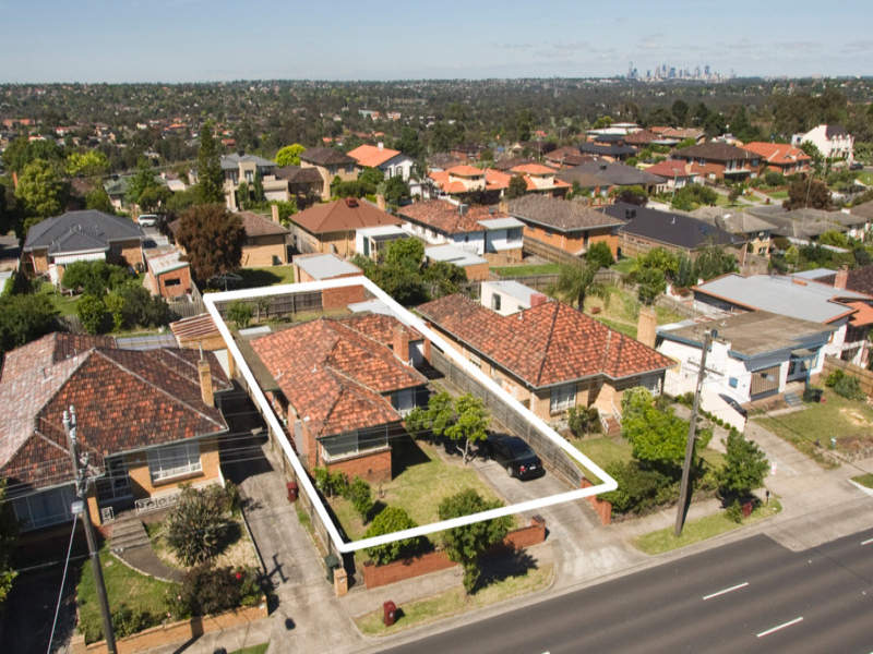 104 Manningham Road, Bulleen, Vic 3105 - Property Details