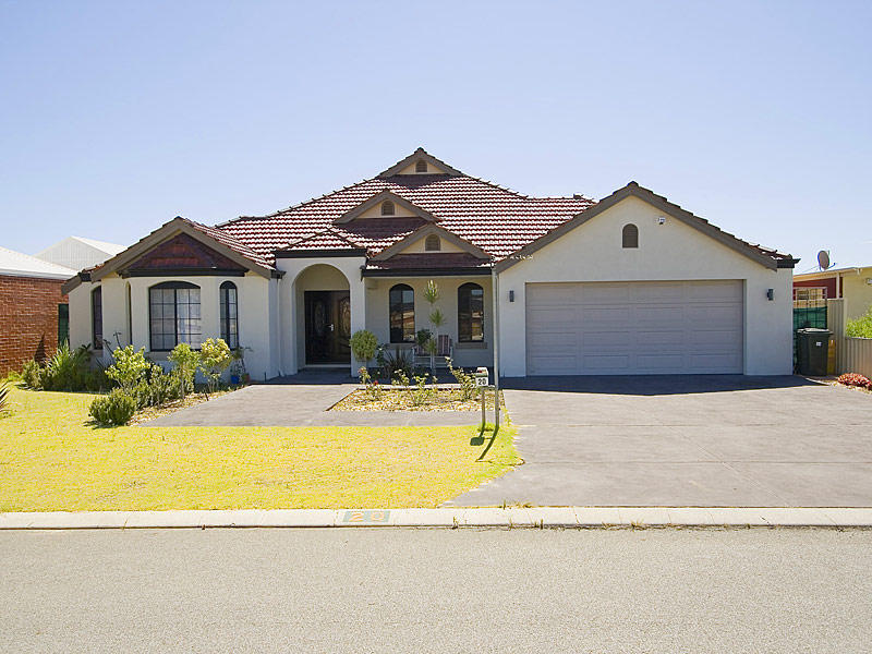 20 Bramley Loop, Madeley, WA 6065 - Property Details