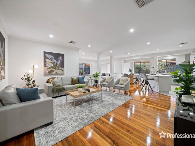 7 Edgecombe Pass, Aveley, WA 6069 - Property Details