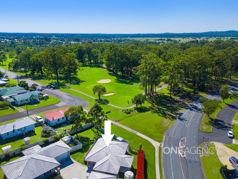 8/68 Blackbutt Drive, Wauchope, NSW 2446 - Property Details