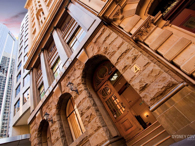 4 Bridge Street, Sydney, NSW 2000 - realestate.com.au