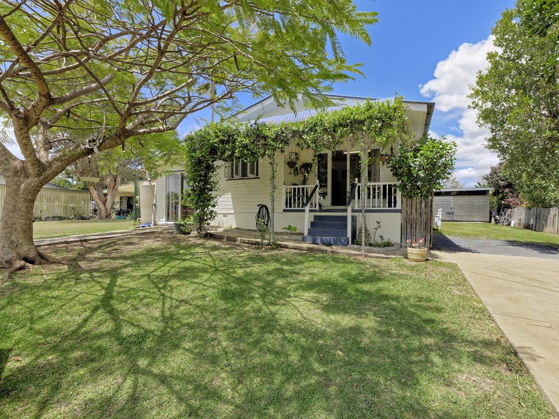10 Cameron Street, Bundaberg North, QLD 4670 - realestate.com.au
