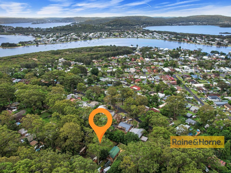 161 Empire Bay Drive, Empire Bay, NSW 2257