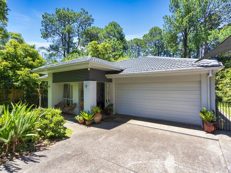 2299 Springbrook Road, Springbrook, Qld 4213 - Property Details