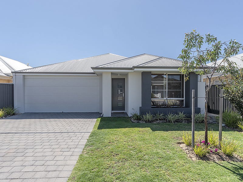 6 Bronzite Road, Treeby, WA 6164 - realestate.com.au
