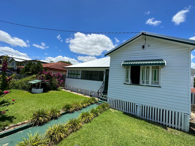 11 Pearson Street, West Rockhampton, QLD 4700 - realestate.com.au