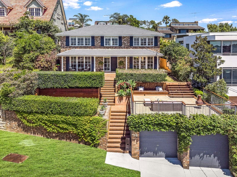 58 Kyle Parade, Kyle Bay, NSW 2221 - realestate.com.au