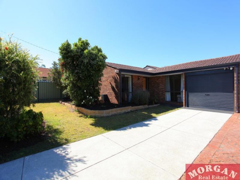 15 Arreton Close, Willetton, WA 6155 - Property Details