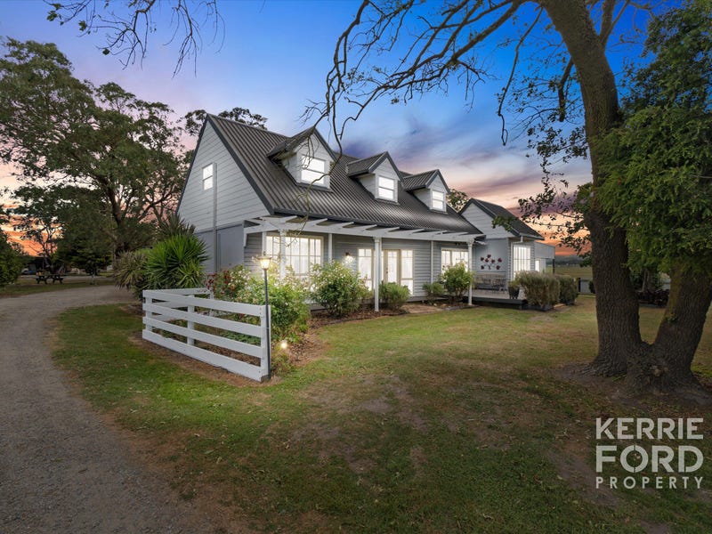 135 Littles Lane, Tyers, Vic 3844 - Property Details