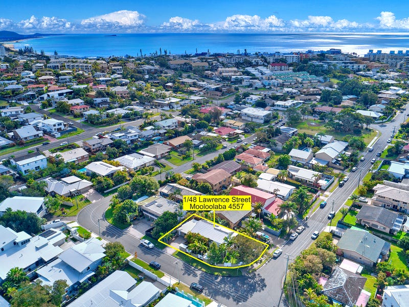 1/48 Lawrence Street, Mooloolaba, Qld 4557 - Property Details