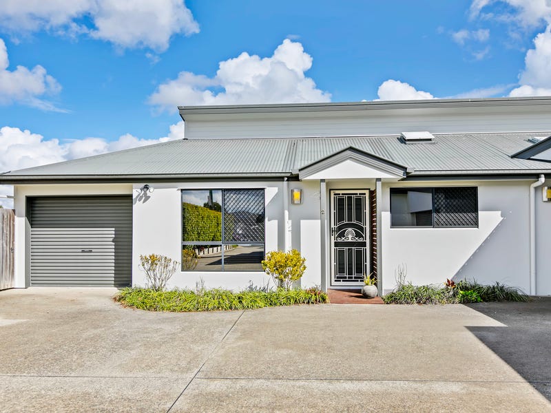 2-47 Carter Road, Nambour, Qld 4560 - Property Details