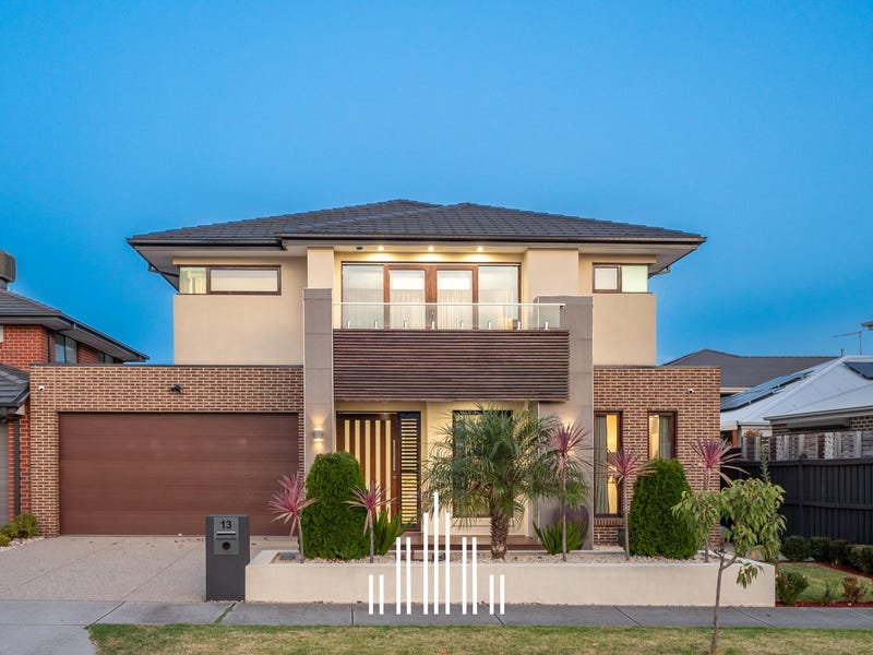 13 Appleton Avenue, Keysborough, Vic 3173 - Property Details