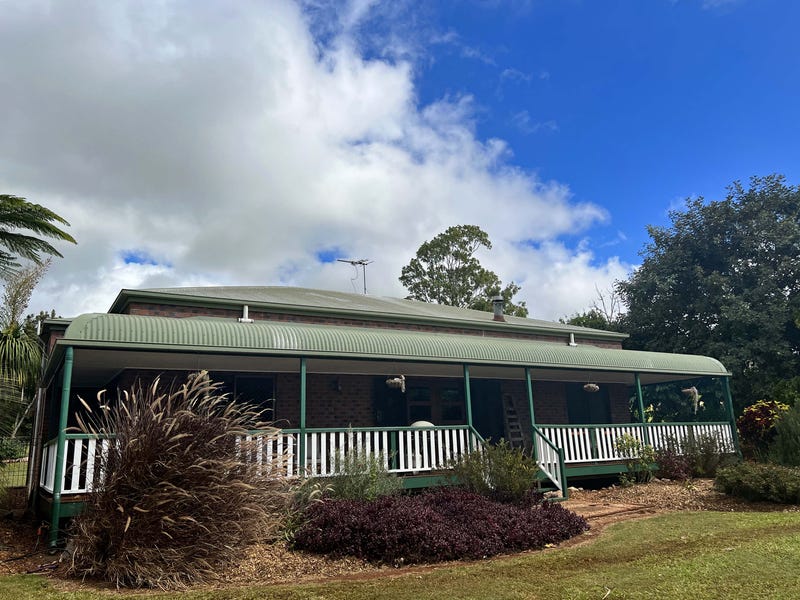 15 Appaloosa Crescent, Tolga, Qld 4882 - Property Details