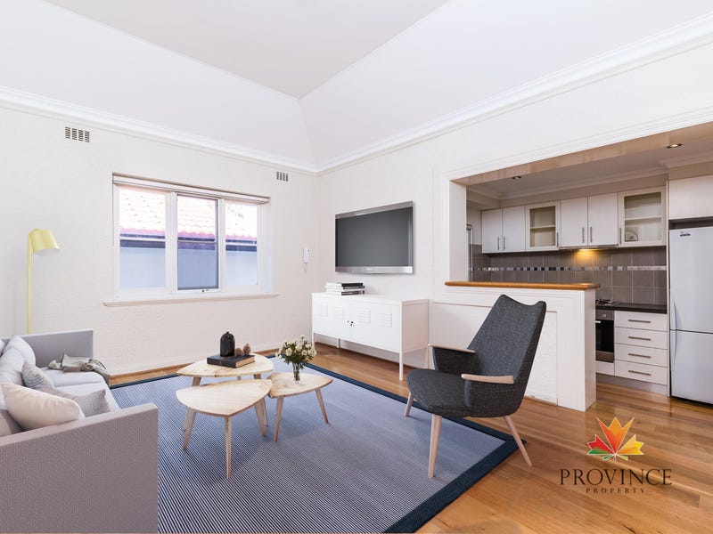 5/10 Smith Street, Perth, WA 6000 - Property Details