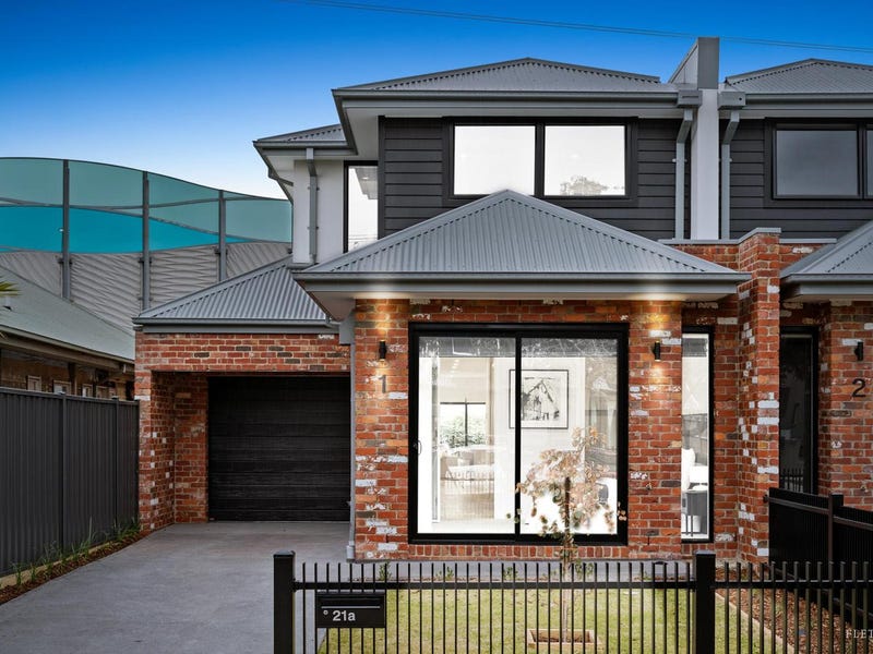 21A Primula Avenue, Brooklyn, Vic 3012 - Property Details