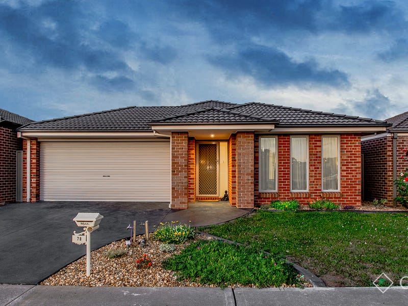 78 Bradford Drive, Cranbourne East, VIC 3977 - realestate.com.au