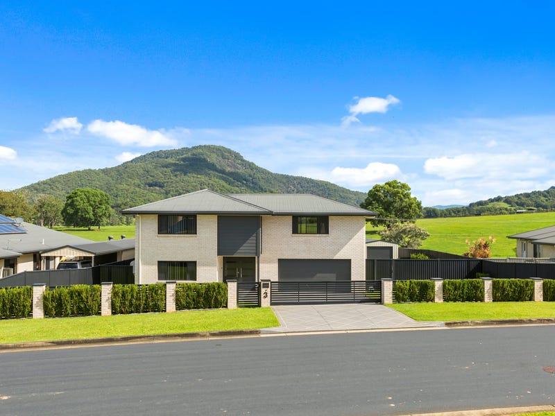3 Auro Court, Murwillumbah, NSW 2484 - Property Details