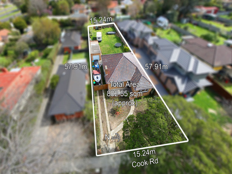 38 Cook Road, Mitcham, Vic 3132 - Property Details