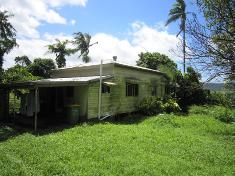 Property 110097209, Deeral, Qld 4871 - Property Details