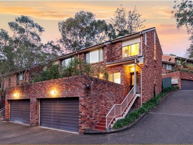 20/133 North Rocks Road, North Rocks, NSW 2151 - realestate.com.au