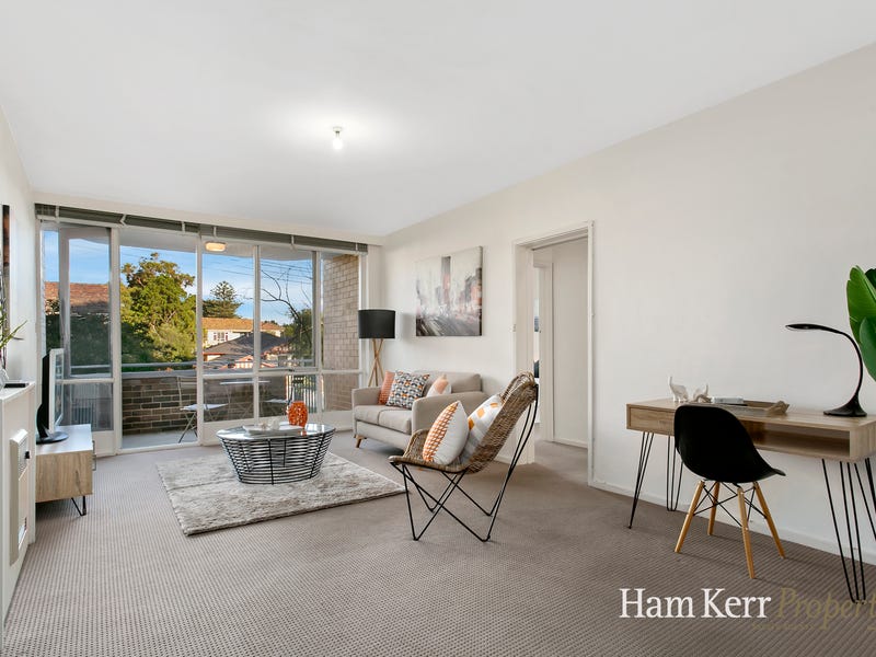 6/32 Power Street, Hawthorn, Vic 3122 - Property Details