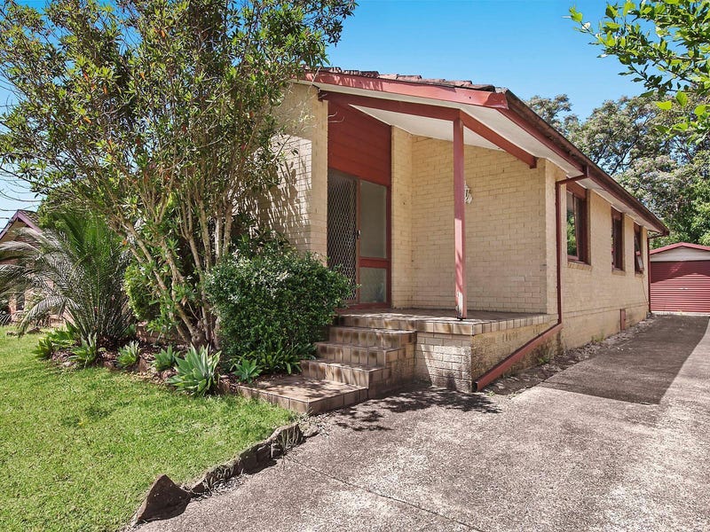 25 Beaumont Avenue, Wyoming, NSW 2250 - Property Details