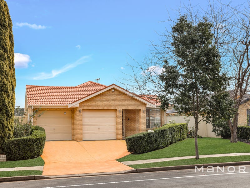 69 Glenwood Park Drive, Glenwood, NSW 2768 - Property Details