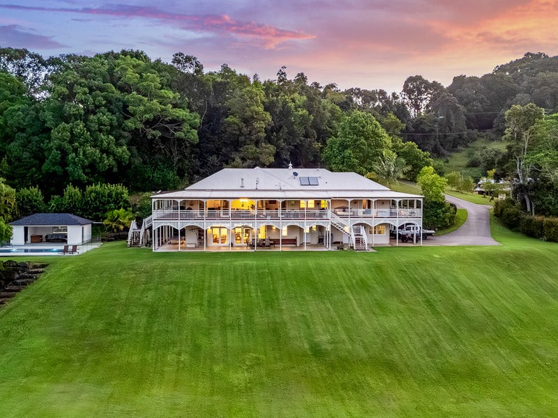 111 Coorabell Road, Federal, NSW 2480 - House for Sale - realestate.com.au