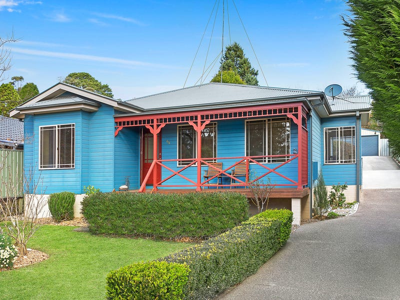 64 Twynam Street, Katoomba, NSW 2780 - Property Details