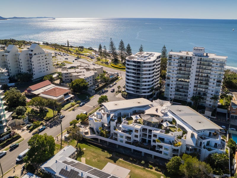 431/87-97 First Avenue, Mooloolaba, Qld 4557 - Property Details