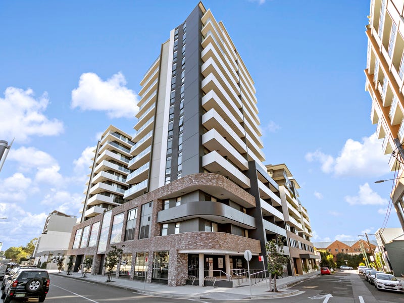 801/15 Wickham Street, Wickham, NSW 2293 - Property Details