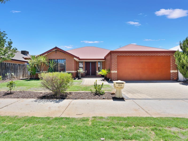 153 Charlottes Vista, Ellenbrook, WA 6069 - Property Details