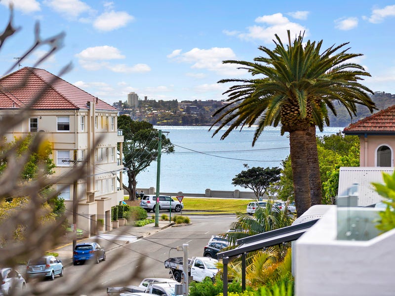 Sold Property Prices & Auction Results in Mosman, NSW 2088 (+2 ...