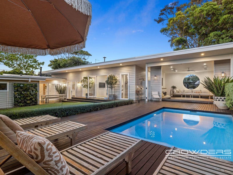 35 Cain Road, Rye, Vic 3941 - Property Details