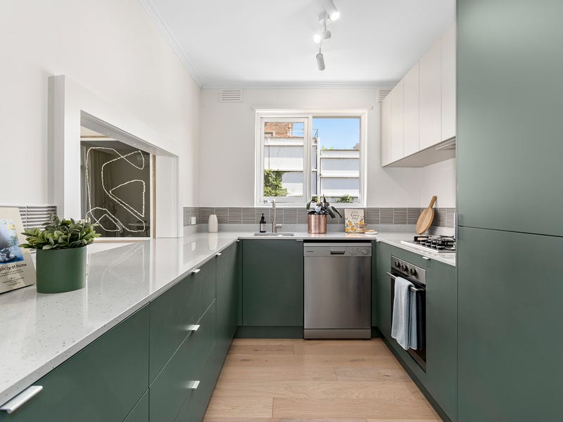 16/36 Grange Road, Toorak, Vic 3142 - Property Details