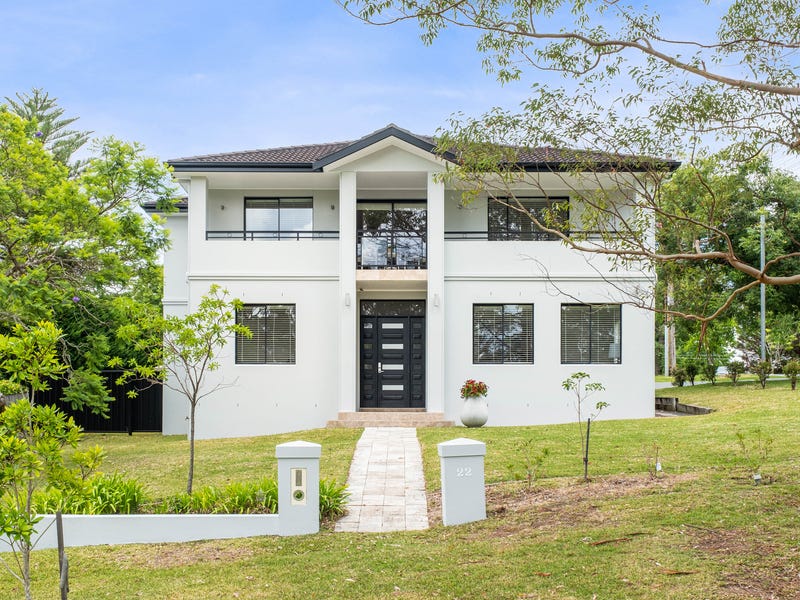 22 Surrey Road, Turramurra, NSW 2074 - Property Details