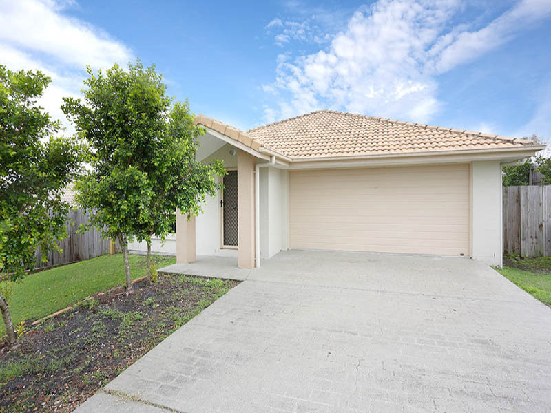 6 Nathan Close, Redbank Plains, Qld 4301