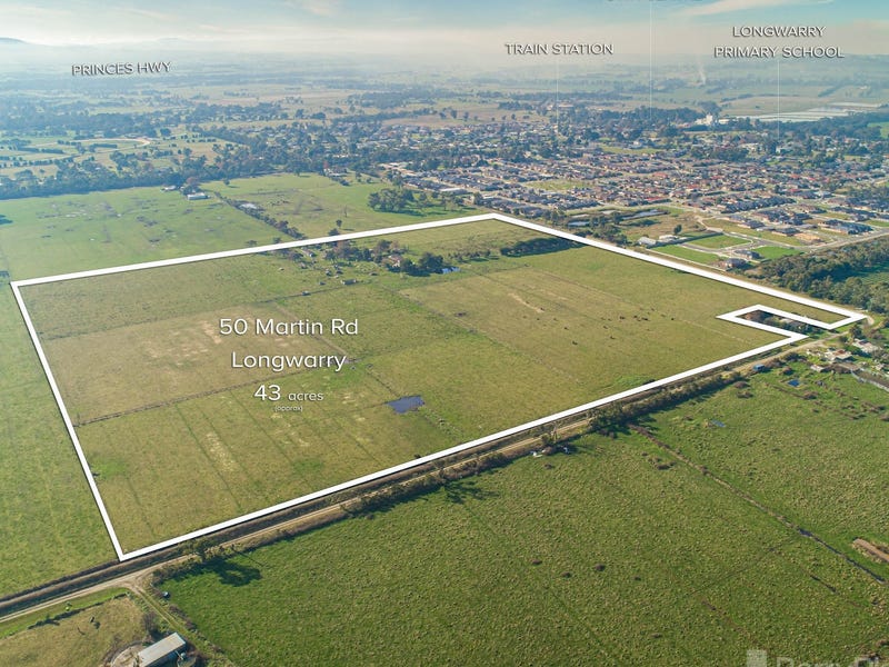 50 Martin Road, Longwarry, VIC 3816 - realestate.com.au